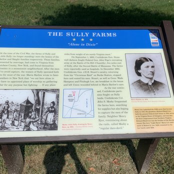 SULLY HISTORIC SITE - Updated November 2025 - 151 Photos & 27 Reviews ...