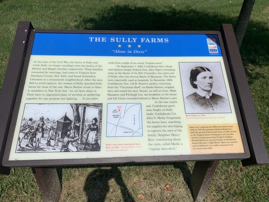 SULLY HISTORIC SITE - 120 Photos & 26 Reviews - 3650 Historic Sully Way ...