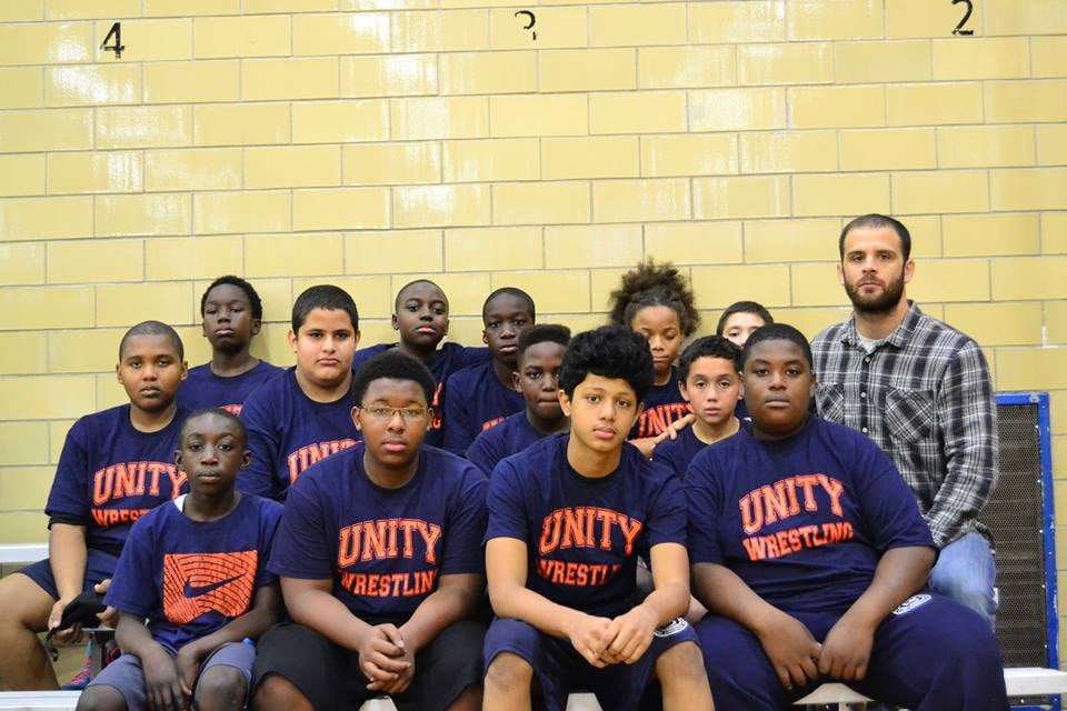 UNITY PREPARATORY CHARTER SCHOOL OF BROOKLYN - Updated June 2025 - 12 ...