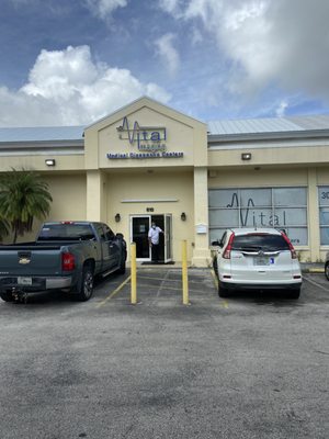 VITAL IMAGING CENTER- HOMESTEAD CENTER - Updated January 2026 - 35 ...