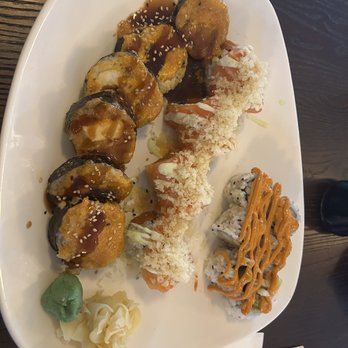 GENKI SUSHI & GRILL - Updated January 2025 - 86 Photos & 81 Reviews ...