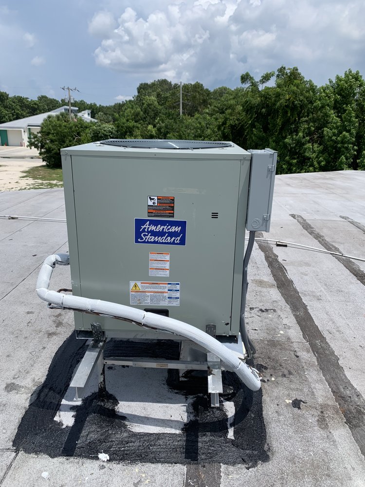 DYNAMIC AIR & HVAC - Updated July 2025 - Request a Quote - Fort ...