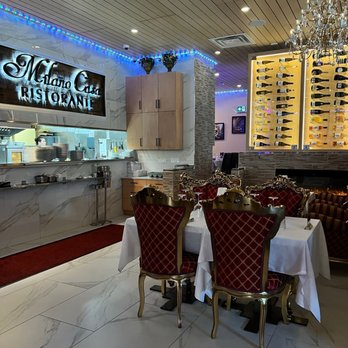 MILANO CASA RISTORANTE - Updated January 2026 - 27 Photos & 14 Reviews ...