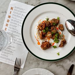 KINDRED RESTAURANT - Updated May 2025 - 1137 Photos & 756 Reviews - 131 ...