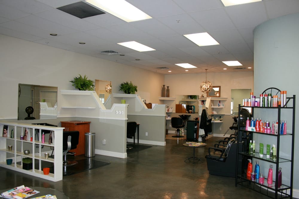 COLOURS SALON AND SPA - Updated July 2025 - 2053 E Fairview Ave ...