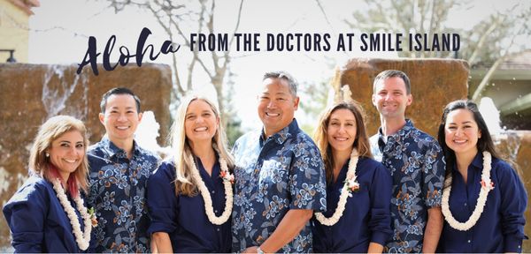 SMILE ISLAND PEDIATRIC & ADULT DENTAL GROUP - Updated March 2025 - 49 ...