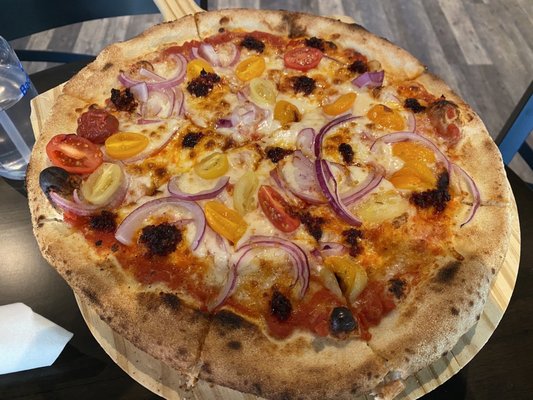 PIZZERIA BRUNO - Updated August 2024 - 78 Photos & 97 Reviews - 27C ...