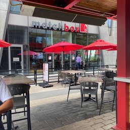 MATCHBOX - Updated December 2025 - 136 Photos & 108 Reviews - 1900 ...