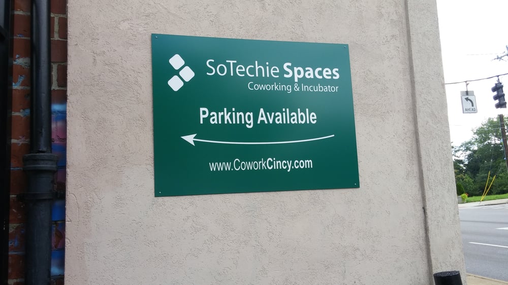 SOTECHIE SPACES - Updated March 2025 - 3909 Reading Rd, Cincinnati ...