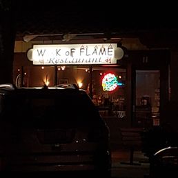 WOK OF FLAME - Updated December 2025 - 547 Photos & 660 Reviews - 417 ...