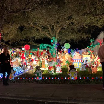 WINDCREST LIGHT UP - Updated December 2025 - 146 Photos & 25 Reviews ...
