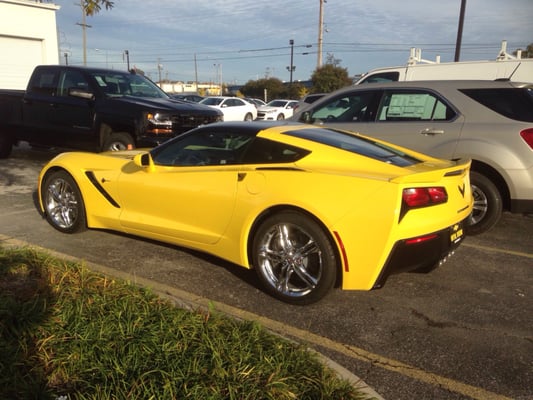 MTN VIEW CHEVY - Updated December 2025 - 44 Photos & 54 Reviews - 310 E ...