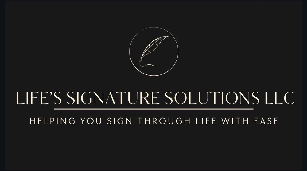LIFE’S SIGNATURE SOLUTIONS - Updated March 2024 - Request a Quote - Sun ...
