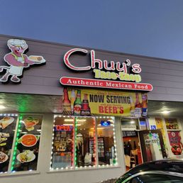 CHUY’S TACO SHOP - Updated October 2025 - 1101 Photos & 1102 Reviews ...