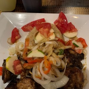 PIKINE - SENEGALESE RESTAURANT - 117 Photos & 102 Reviews - 243 West ...