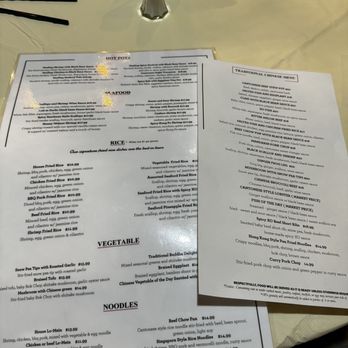 DIM SUM HOUSE - Updated August 2024 - 125 Photos & 59 Reviews - 2440 E ...