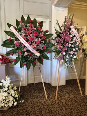 RG FLOWER SHOP - Updated December 2025 - 13 Photos - 615 E 8th St, Los ...