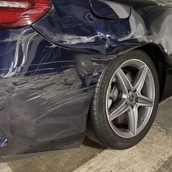 HARRY’S AUTO COLLISION CENTER - 118 Photos & 559 Reviews - 1013 S La ...