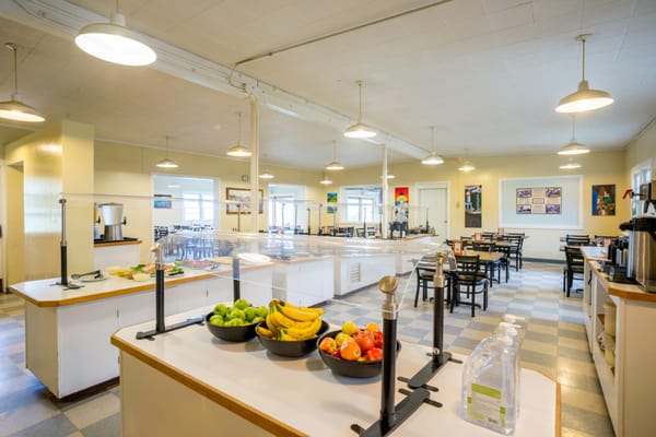 NATUREBRIDGE CONFERENCE AND RETREAT CENTER - Updated July 2025 - 41 ...
