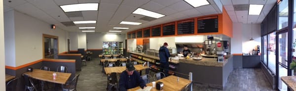 MADISON DELI - Updated January 2025 - 46 Photos & 128 Reviews - 1320 ...