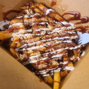 MEAN POUTINE - 292 Photos & 275 Reviews - 718 Nelson Street, Vancouver ...