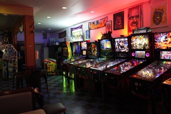 WATERLAND ARCADE - Updated October 2025 - 45 Photos & 36 Reviews ...