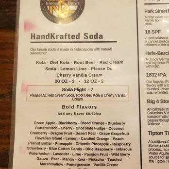 Reviews of KLOOZ BREWZ - Updated September 2024 - 133 Photos & 105 ...