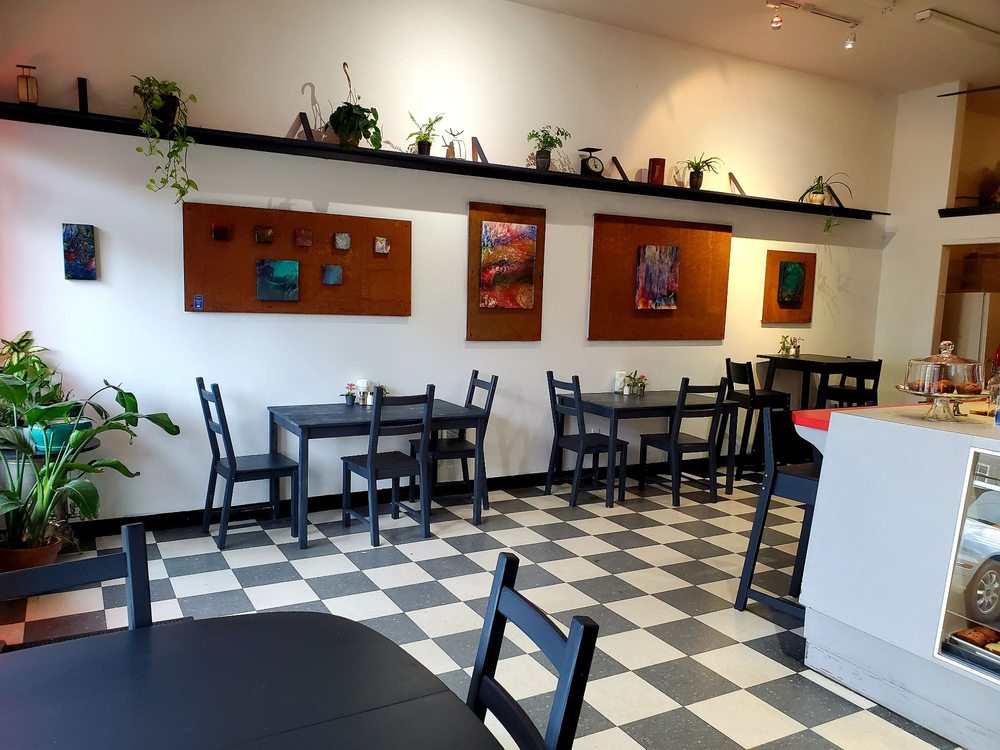 JUPITER COFFEE - 22 Photos & 33 Reviews - 5490 Cameron Rd, Freeland ...