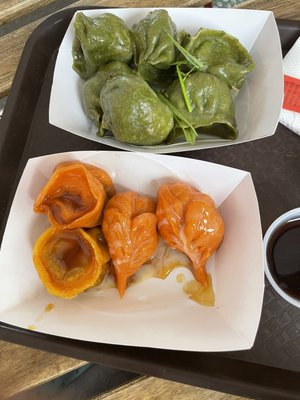 DUMPLING MAN - 431 Photos & 874 Reviews - 100 Saint Marks Pl, New York ...