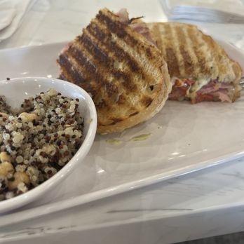 CORNER BAKERY CAFE - Updated December 2025 - 18 Photos - 1774 Cimarron ...