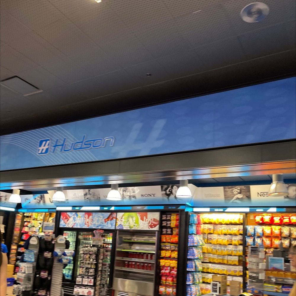 HUDSON - 13 Photos - 5757 Wayne Newton Blvd, Las Vegas, NV - Yelp