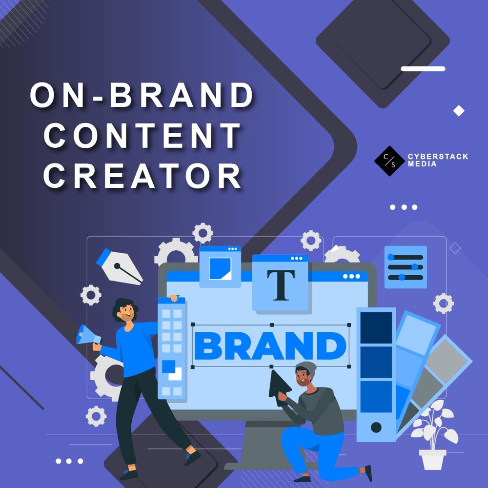 CYBERSTACK MEDIA - Updated February 2025 - Request Consultation - 395 Bloor Street E, Toronto ...