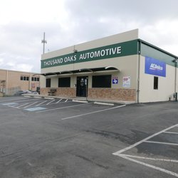 THOUSAND OAKS AUTOMOTIVE - 18 Photos & 38 Reviews - San Antonio, Texas ...