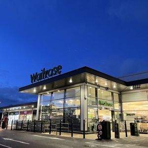WAITROSE & PARTNERS - Church st, Wilmslow, Cheshire East, United ...