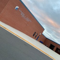 HERBERT J SAUNDERS MIDDLE SCHOOL - 13557 Spriggs Rd, Manassas, Virginia ...