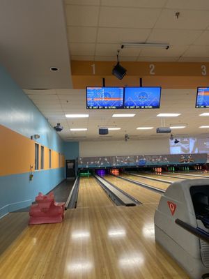 STRIKE ZONE BOWLING LANES - Updated October 2025 - 53 Photos & 29 ...