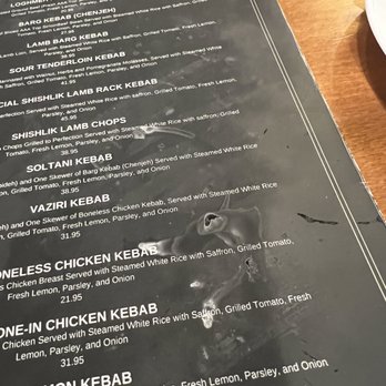 KHAGHAN RESTAURANT - Updated July 2025 - 93 Photos & 89 Reviews - 851 ...