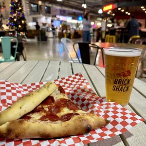 BRICK SHACK PIZZA - 51 Photos & 76 Reviews - 8443 Haven Ave, Rancho ...
