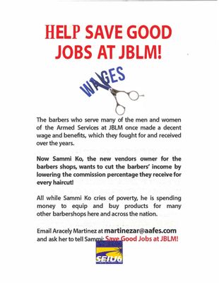 AAFES-PX - 24 Photos & 17 Reviews - 5280 Fort Lewis Rd, Fort Lewis ...