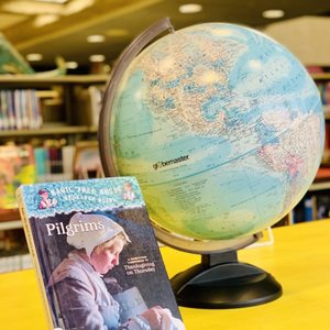 HAGGARD LIBRARY - Updated June 2025 - 34 Photos & 33 Reviews - 2501 ...