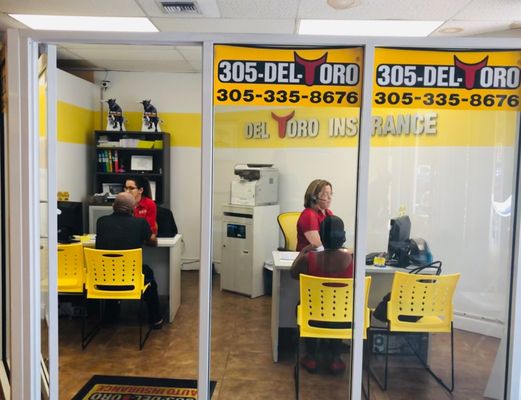 DEL TORO INSURANCE - Updated November 2024 - 313 NE 167th St, North ...