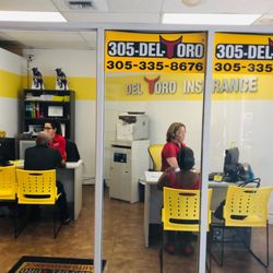 DEL TORO INSURANCE - Insurance - 313 NE 167th St, North Miami Beach, FL ...