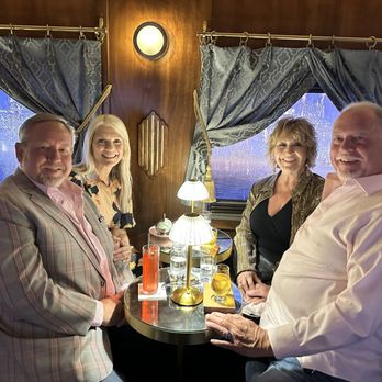 PLATFORM 18 AT CENTURY GRAND - Updated June 2024 - 954 Photos & 472 ...