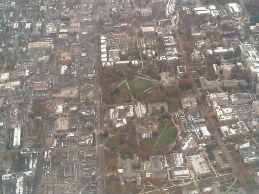 HUB-ROBESON CENTER - Updated December 2025 - 201 Old Main, University ...