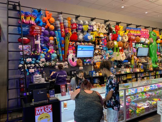 GAMETIME - Updated May 2025 - 64 Photos & 44 Reviews - 3241 ...