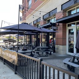 PARKS PLACE PUB - Updated July 2025 - 205 Photos & 231 Reviews - 8594 E ...