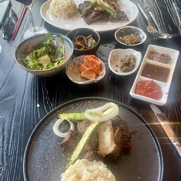 NAMI MODERN KOREAN STEAKHOUSE - 277 Photos & 77 Reviews - 835 E Main St ...
