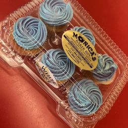 MONICA’S BAKER BOY - Updated July 2025 - 19 Photos & 53 Reviews - 5967 ...