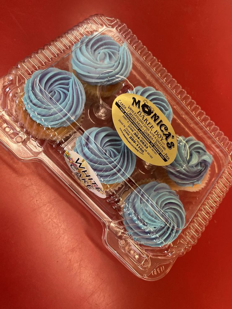 MONICA’S BAKER BOY - Updated December 2025 - 19 Photos & 53 Reviews ...