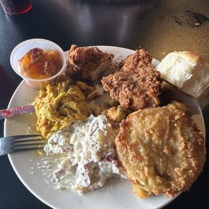 THE DOWNTOWN CHIEF - 37 Photos & 23 Reviews - 210 Locust St, Gadsden ...